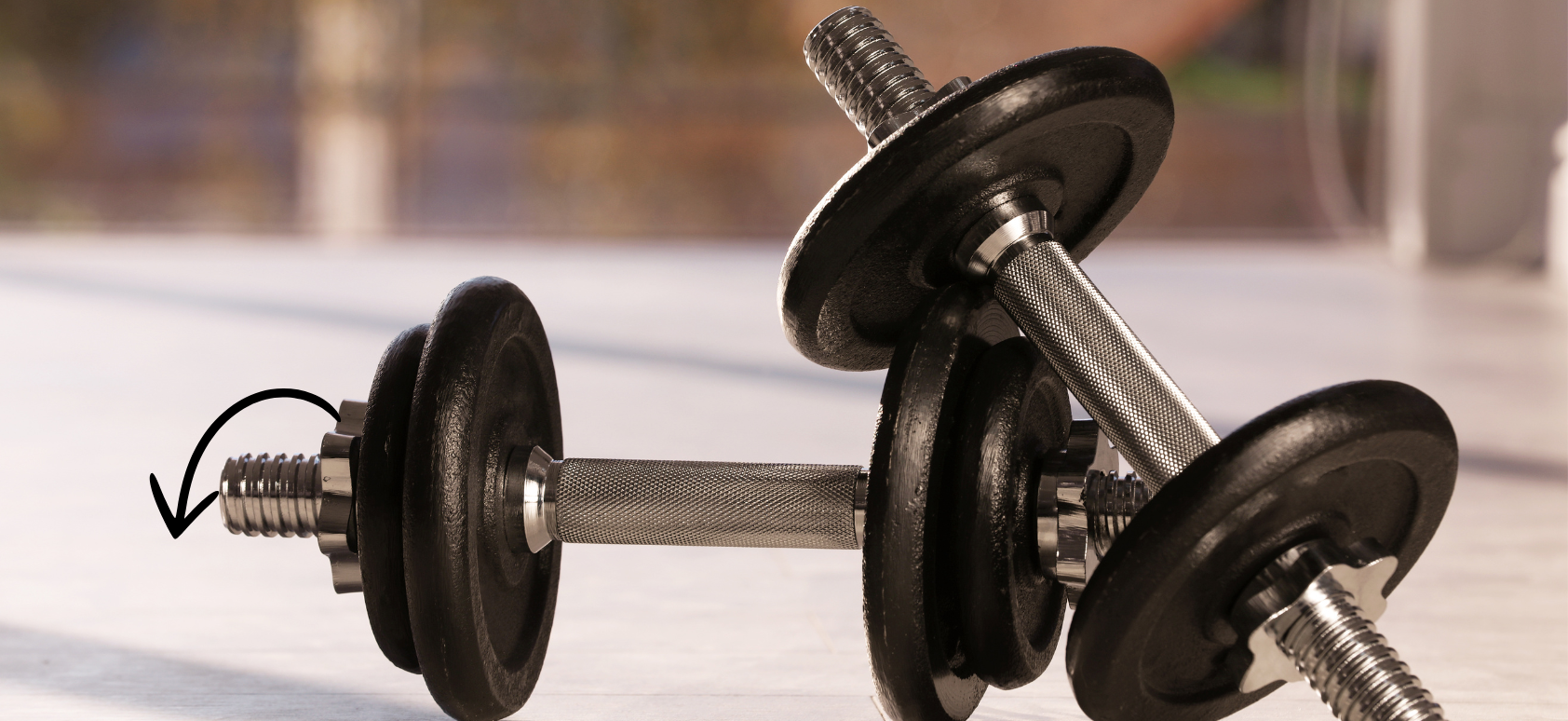 How to Choose : Types of Dumbbells and Dumbbell Materials for Your Home ...