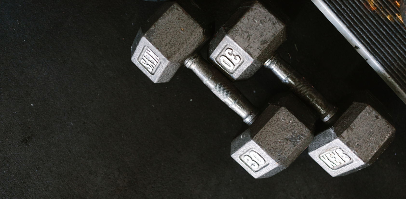 How to Choose : Types of Dumbbells and Dumbbell Materials for Your Home ...